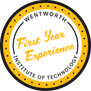 First Year Experience | Wentworth